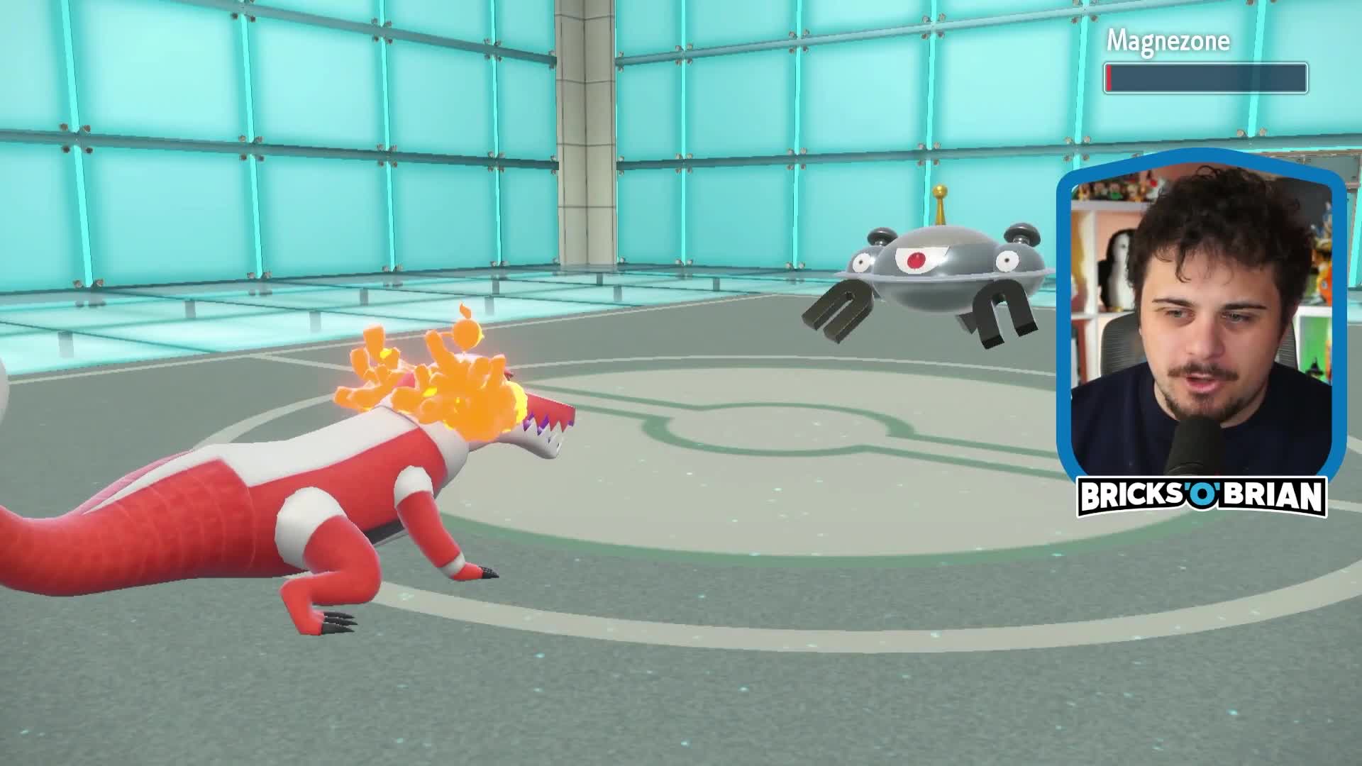 The Elite Four! 4️⃣ | Pokemon Scarlet Playthrough