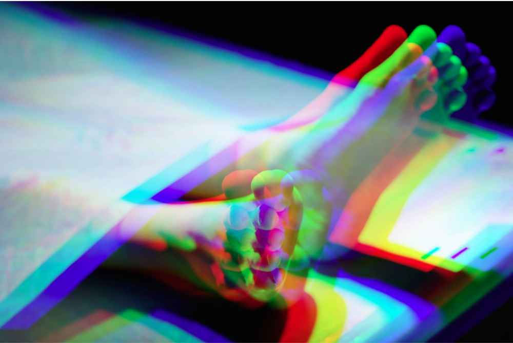 Five-year-old boy dies after being trapped in travelator