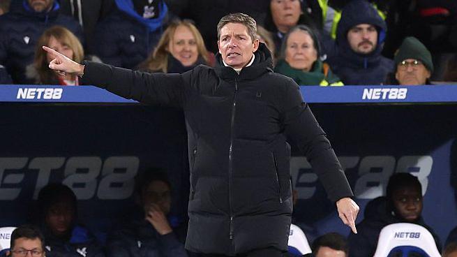 Palace analysis: Tired Eagles fall to third straight loss