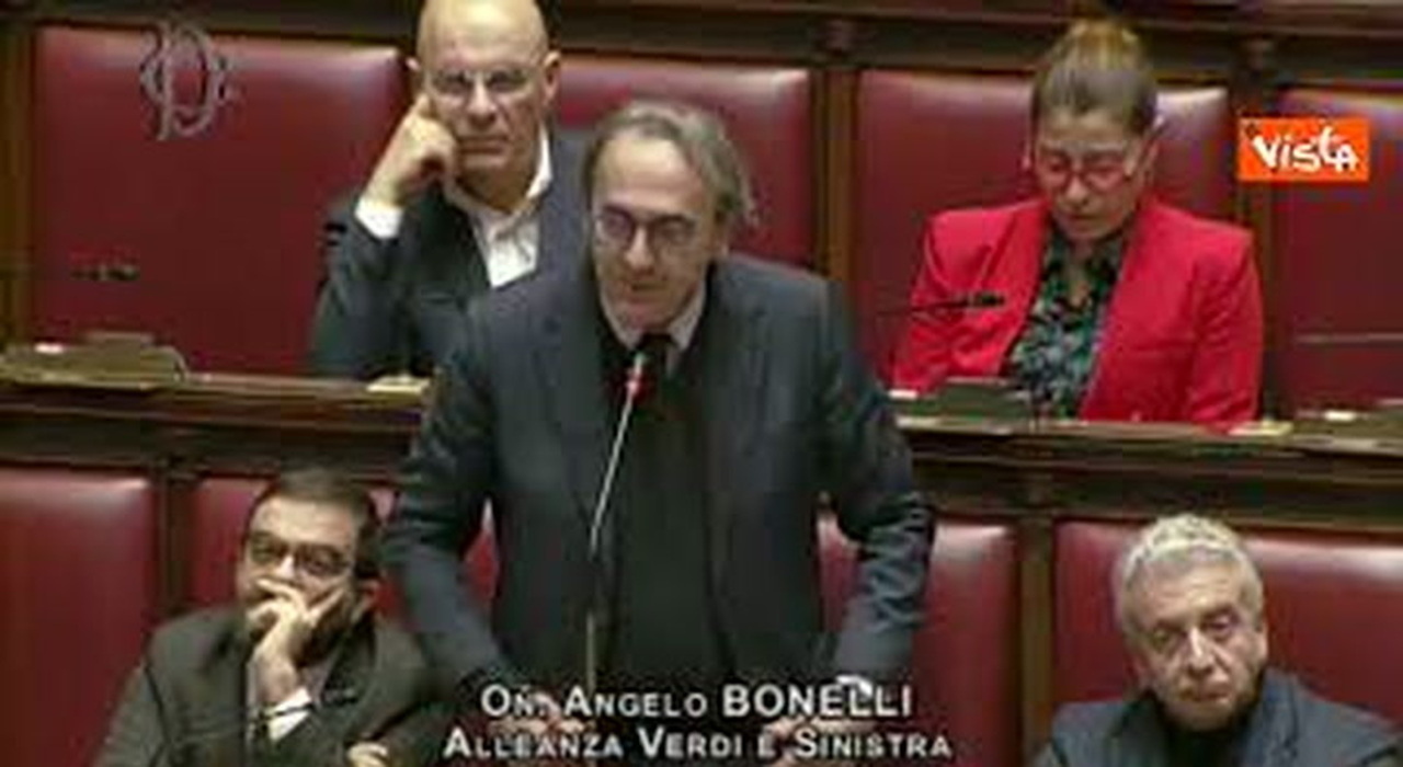 Inchiesta Hamas, Bonelli (AVS): No ambiguità, ma non rimuovere lo ...