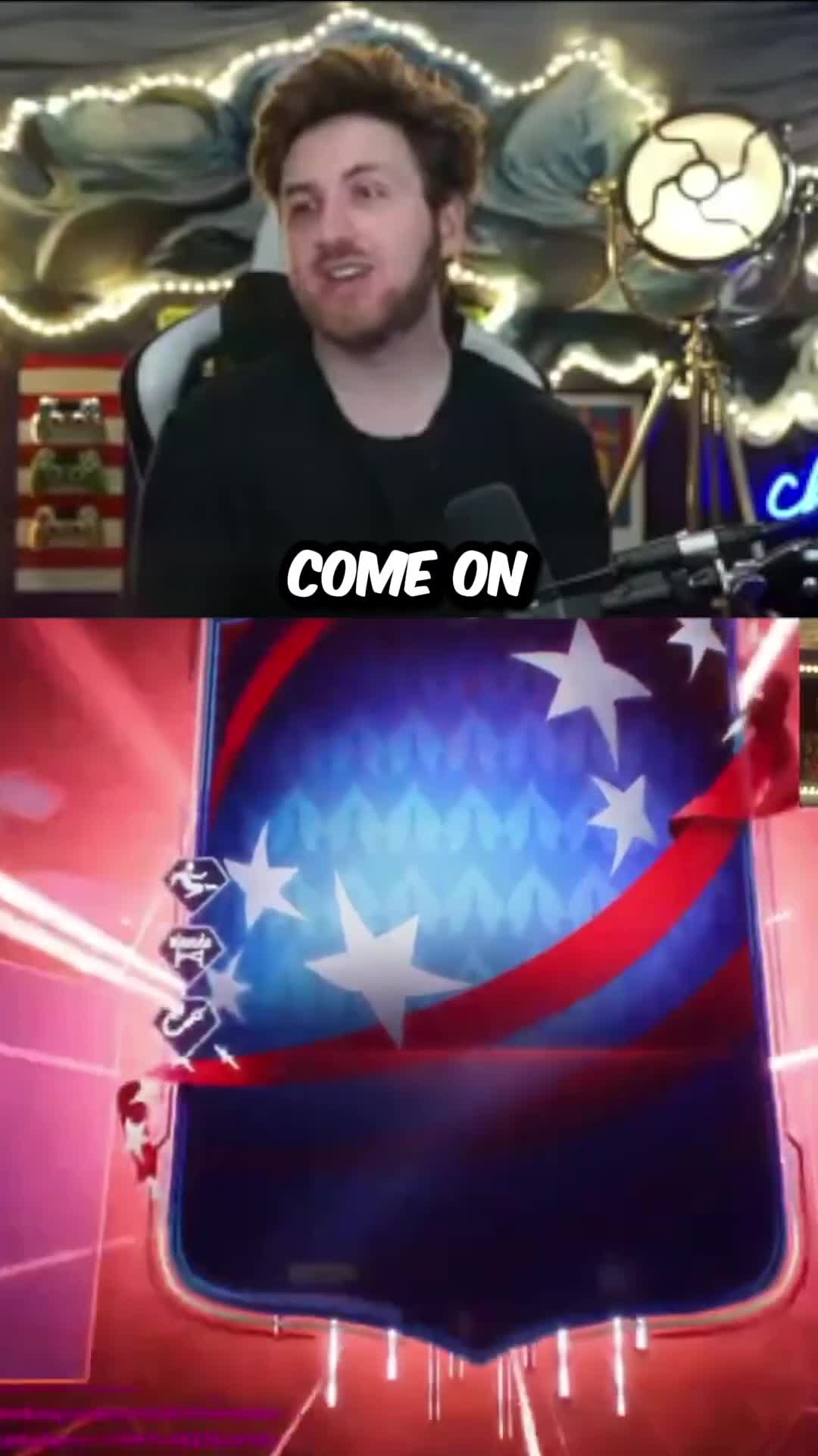 I Spent 8 Hours Restoring a Subscribers FC 24 Account! #shorts