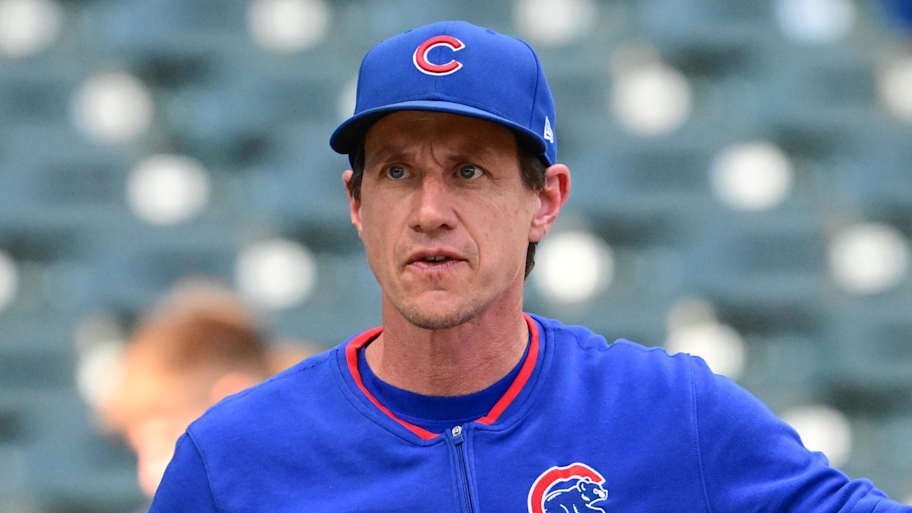 Cubs’ bullpen outlook could depend on 1 bounce-back candidate