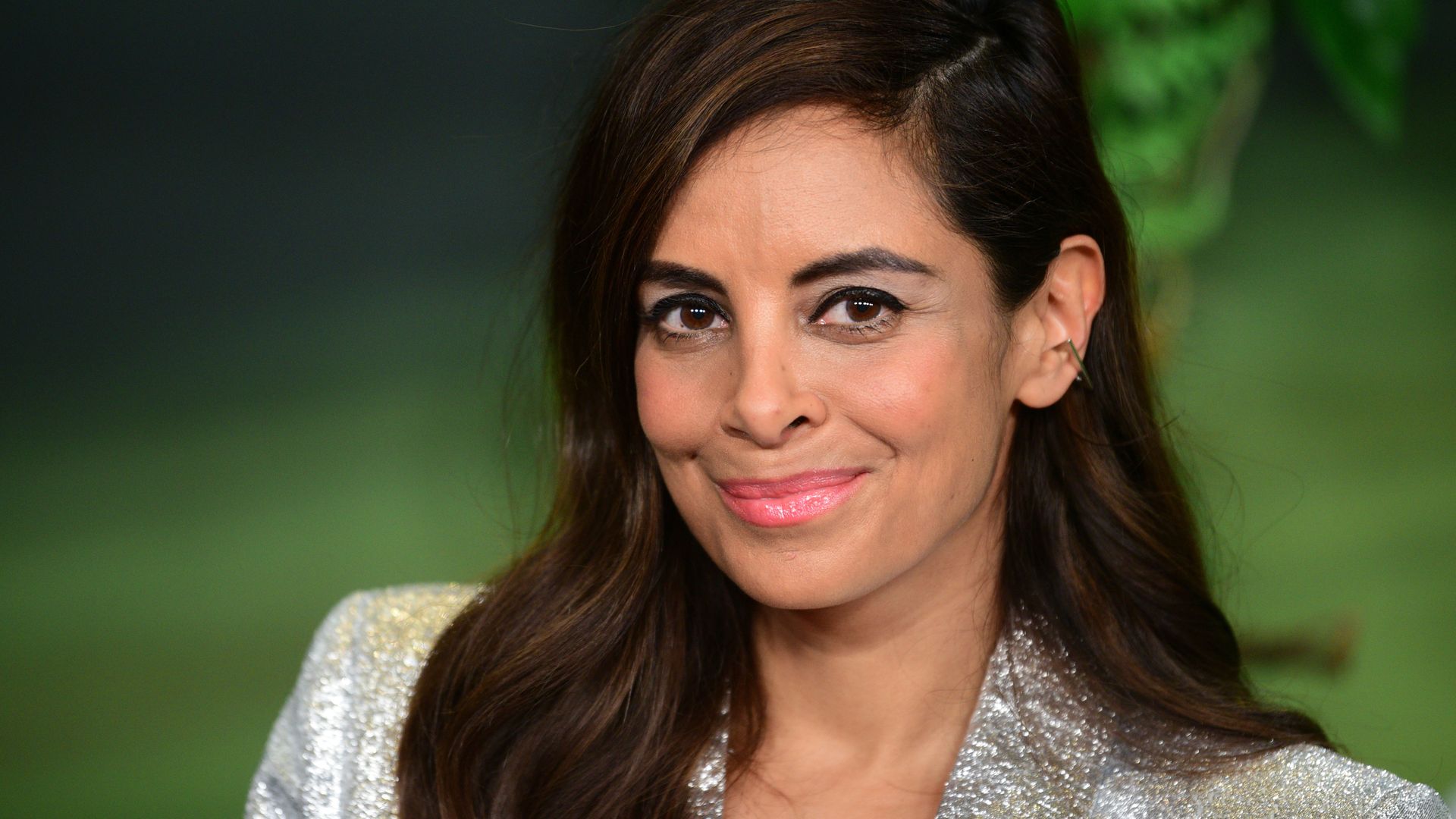 Promi-App Raya: Collien Fernandes über ihre Suche nach der Trennung