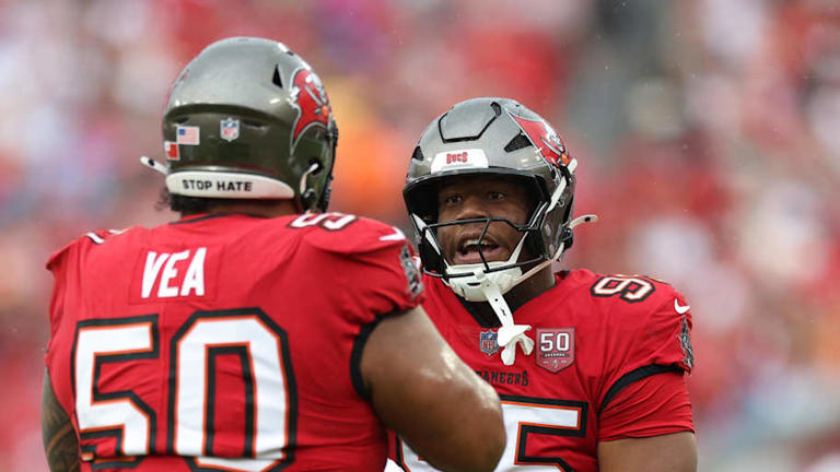 NFC foe has become perfect job for Rams' Chris Shula