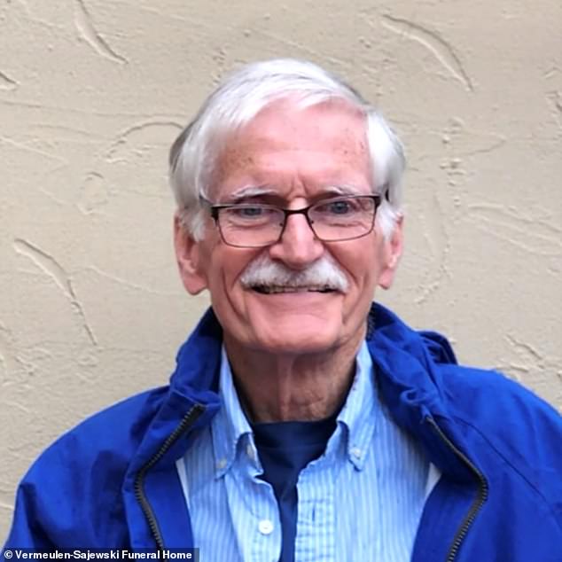 Inventor of subtle car feature that has helped millions of drivers ...