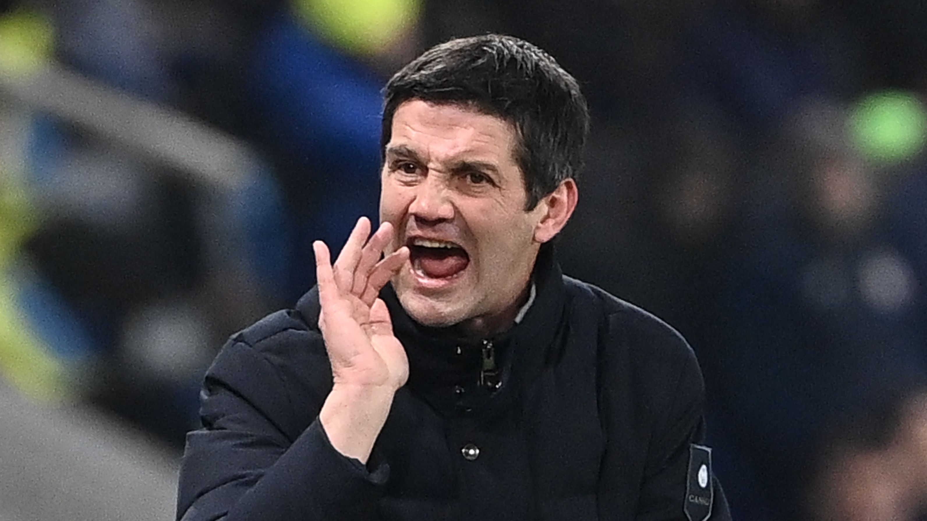 Inter, Chivu: "Quello che dice Conte non mi interessa. Chi vuole far ...