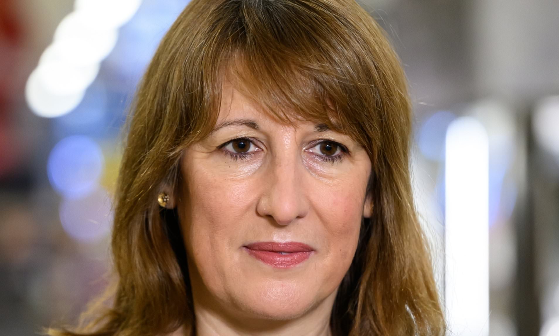 Ruth Sunderland: If we don't back ourselves, no one else will