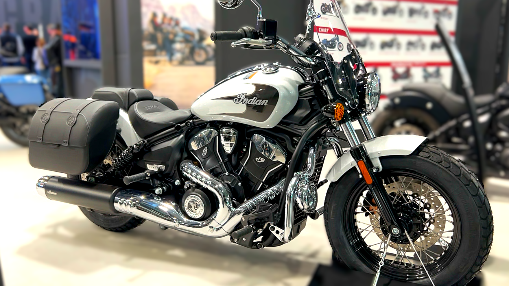 Top 10 coolest modern-classics for older riders 2026