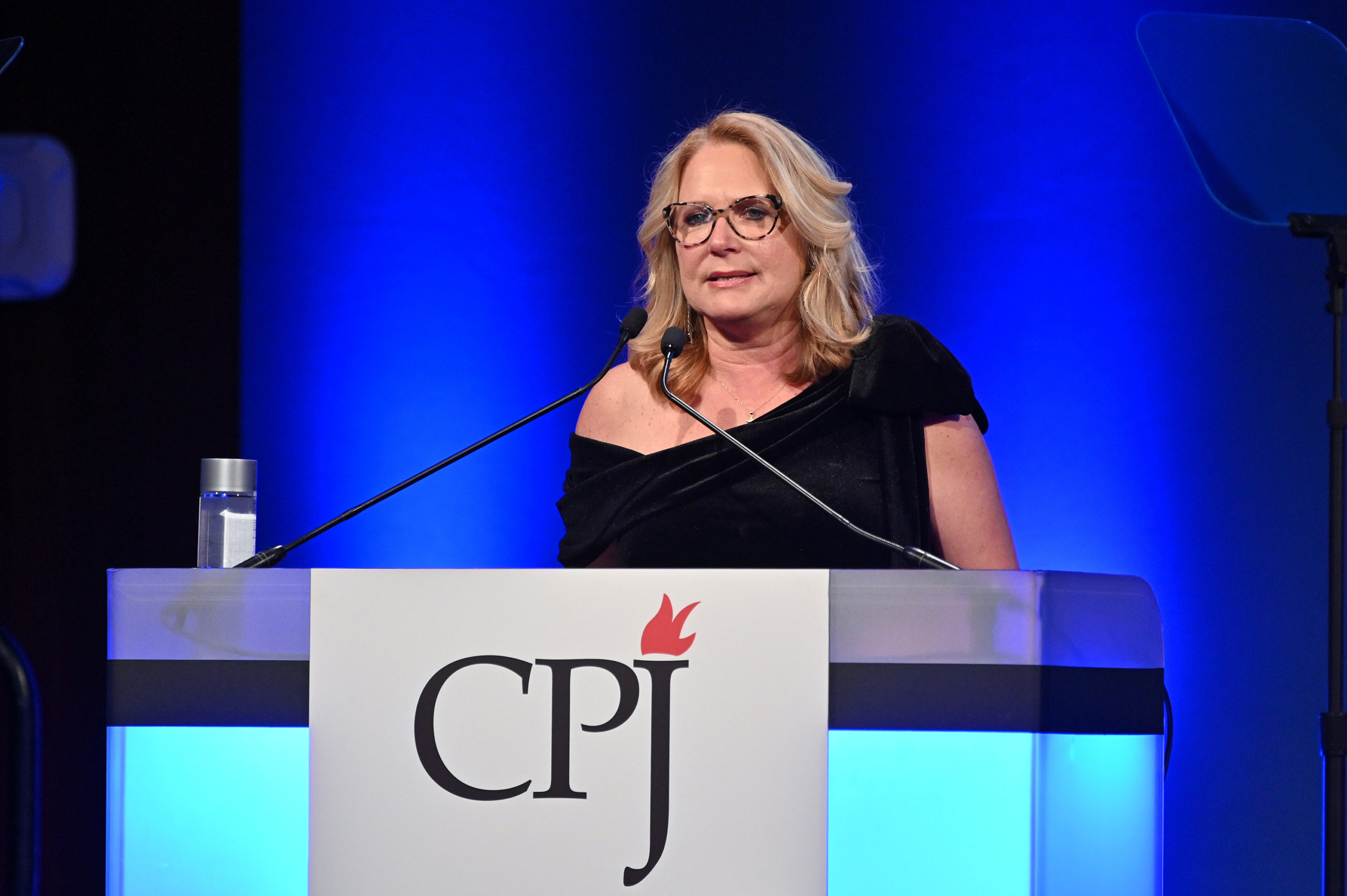 ‘Why was the DOJ monitoring me?’ Ace Epstein reporter questions why her ...