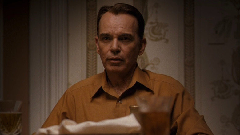 Tragic details about Landman star Billy Bob Thornton