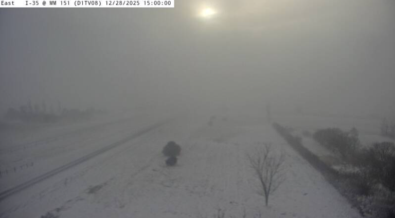 New Jersey is under a blizzard warning. Here's what it means