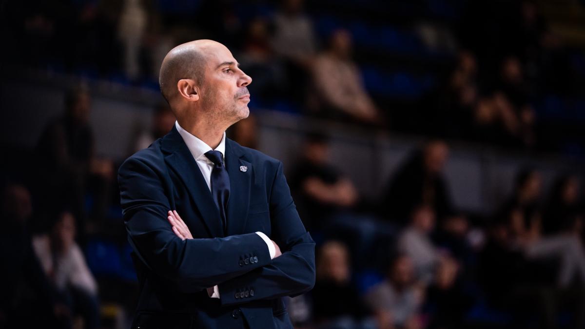 Joan Peñarroya ya gana con el Partizan