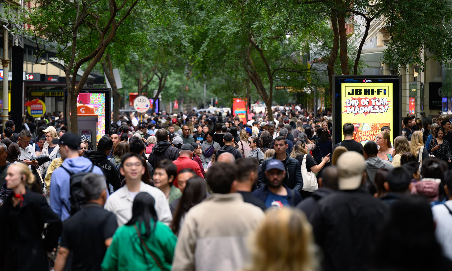 Urgent health alert after deadly disease is detected in major Aussie ...