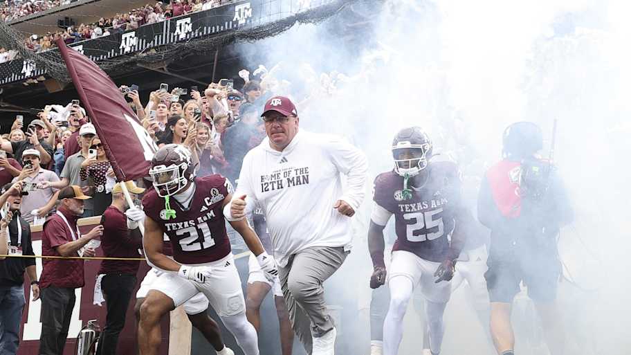 High school all-star game will showcase Texas A&M's future roster in a ...