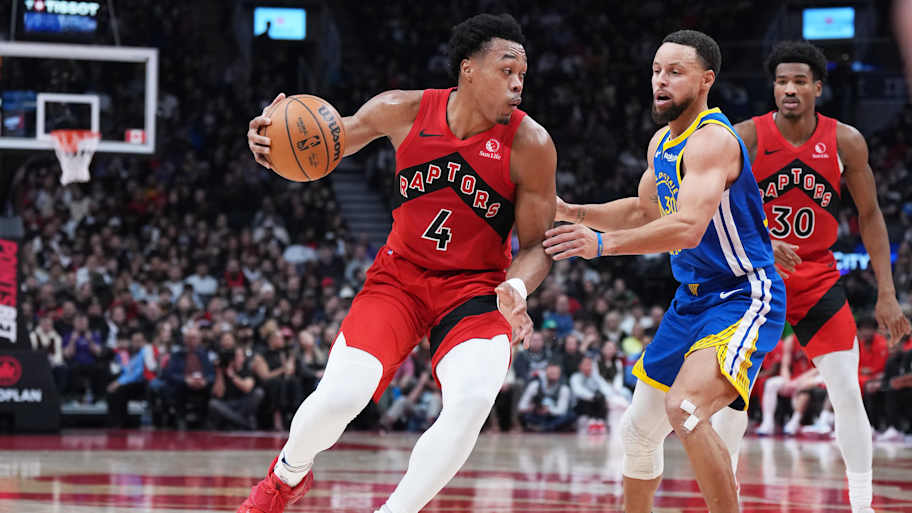 Takeaways from Warriors' loss to Raptors: Turnovers cost Dubs another game
