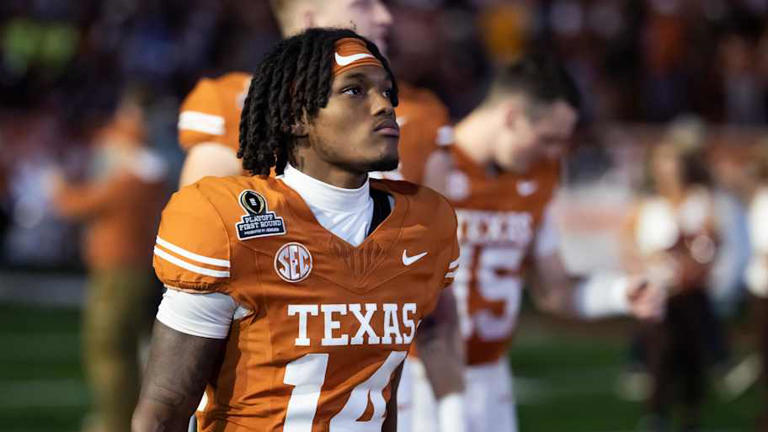 Texas Longhorns transfer portal tracker: Analyzing every player coming ...