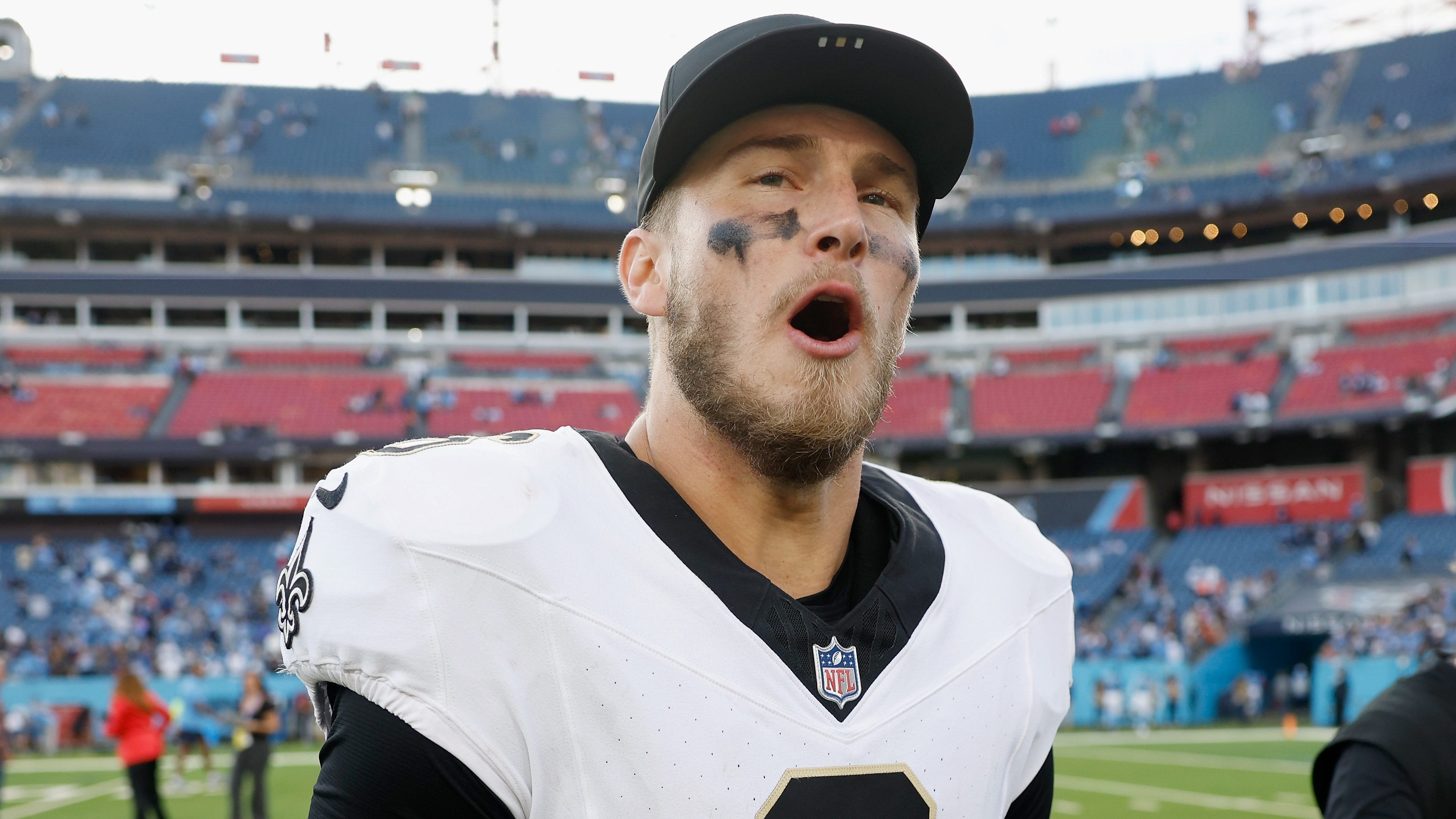 Matt Ryan’s Tyler Shough verdict after massive game has OROTY buzz