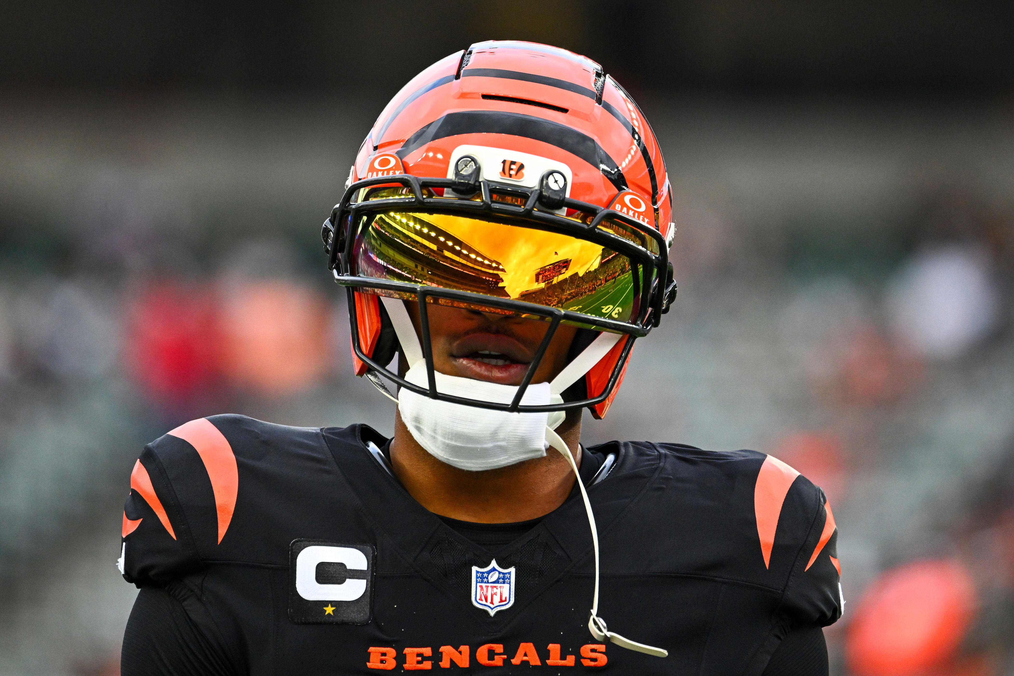 Ja’Marr Chase sets new NFL record vs. Cardinals