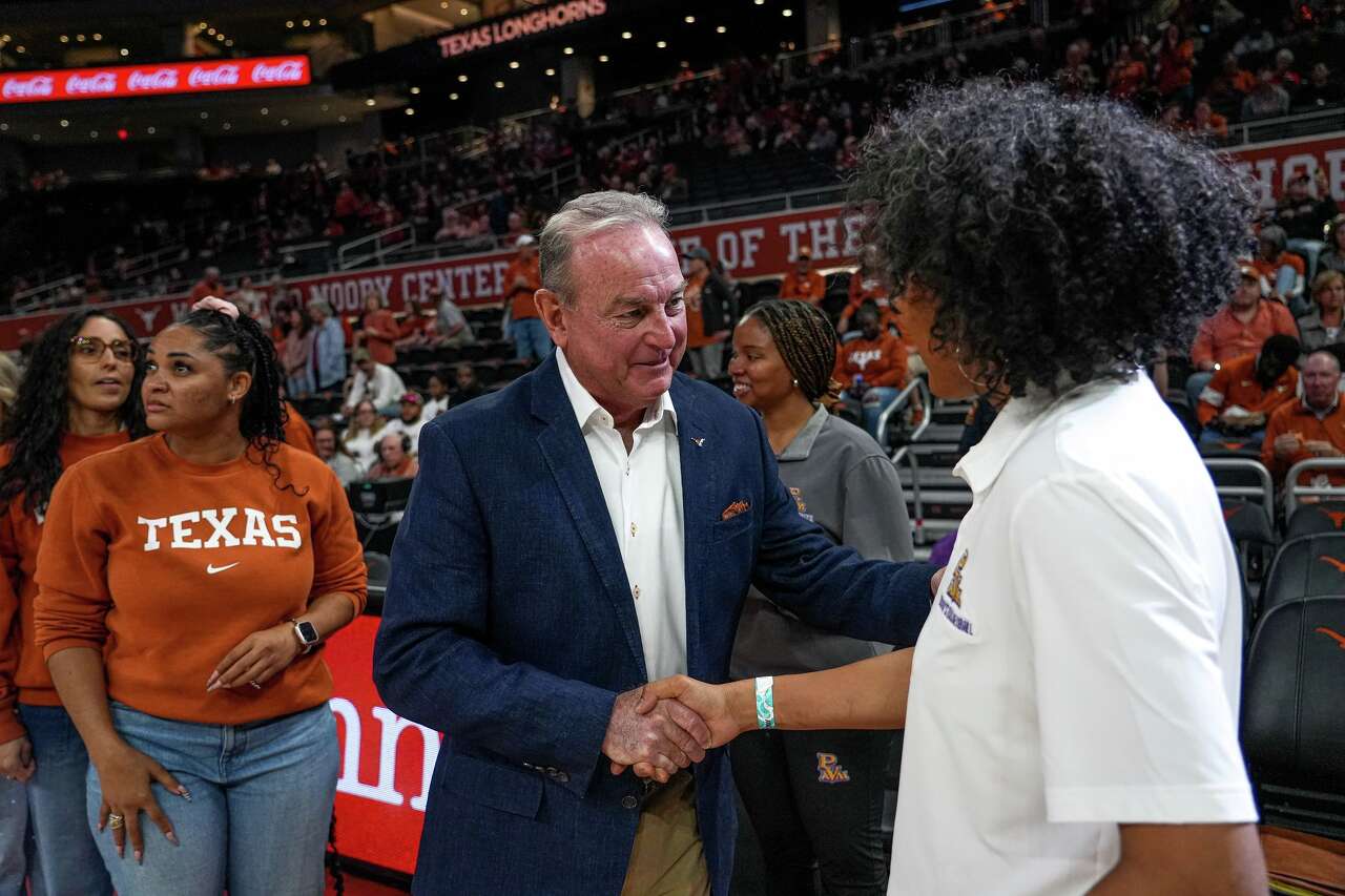 Texas women's basketball: Longhorns exit nonconference play with ...
