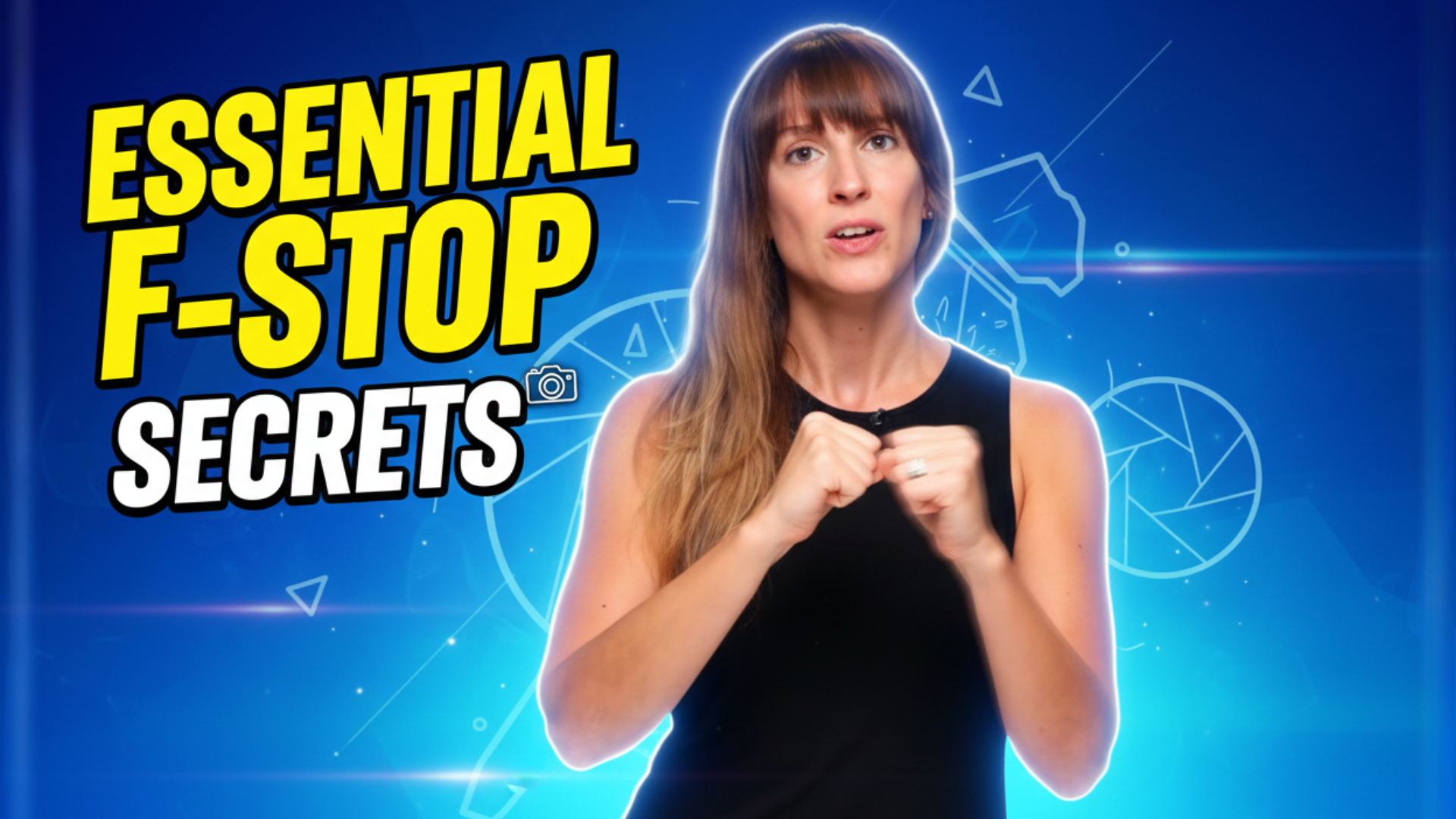 Essential F-stop secrets for every photographer