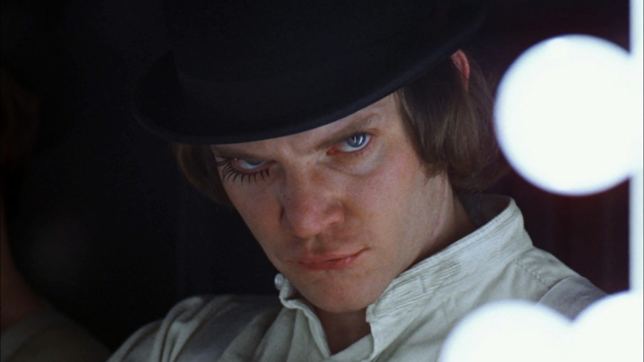 ‘A Clockwork Orange’ and the cost of enforced morality