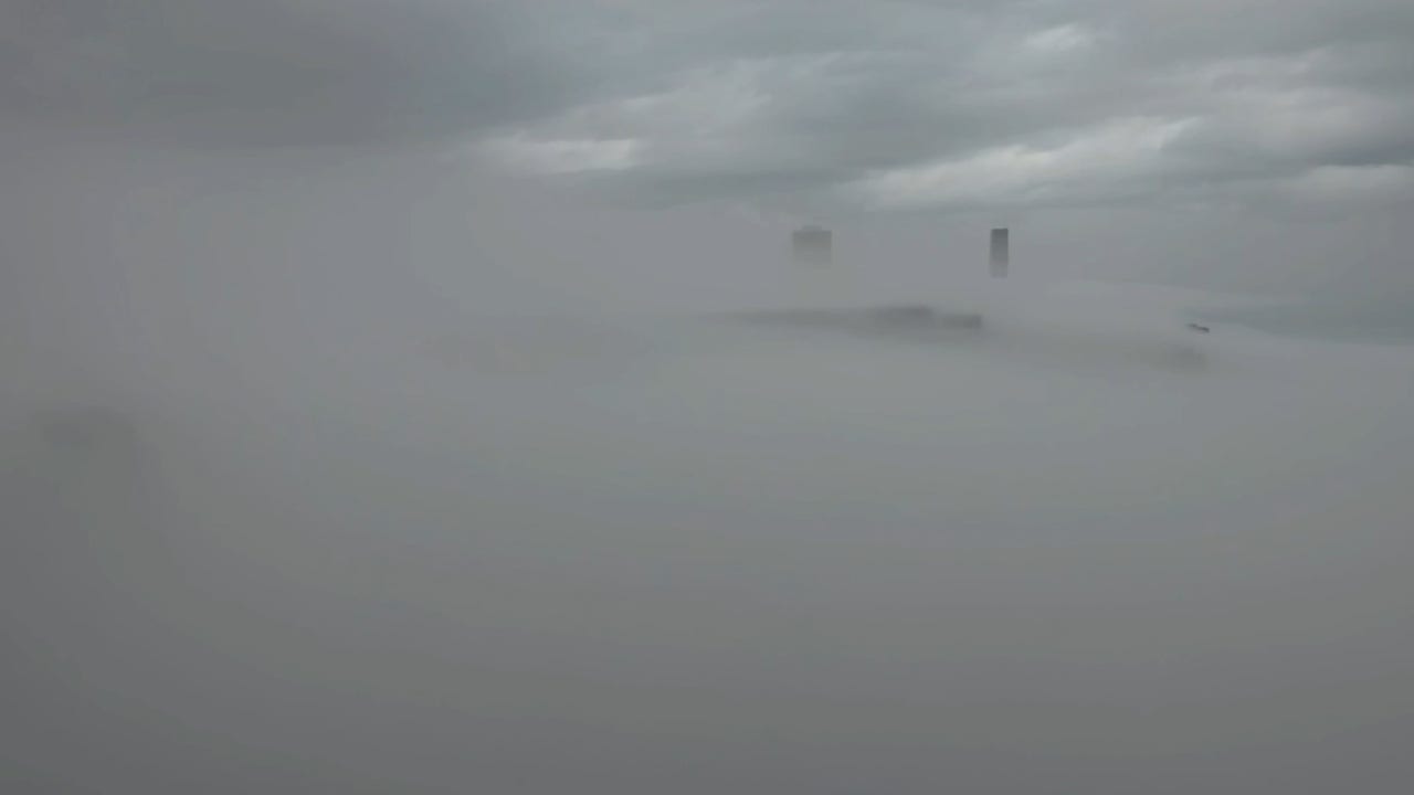 Chicago weather: Tornado warning issued for Iroquois County