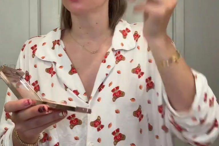 Emilie Kiser opens up about 'terrible' first Christmas without her son ...