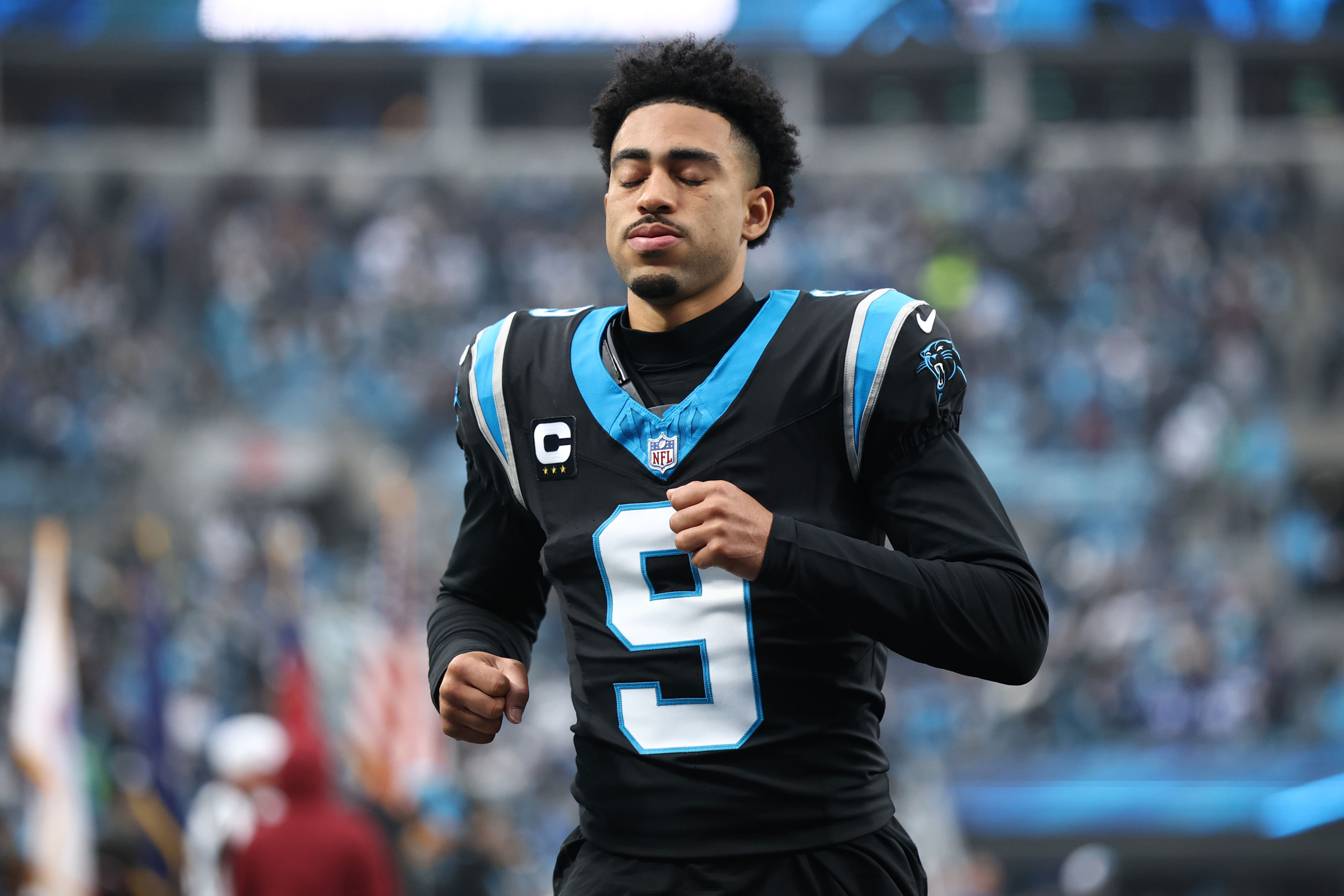 Panthers miss chance to clinch NFC South in loss to Seahawks, set up ...