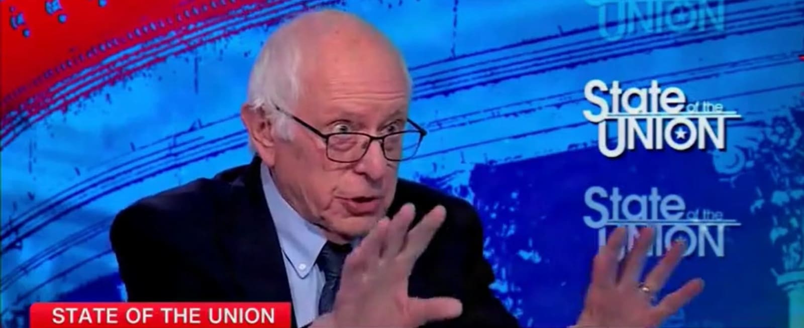 Bernie Sanders repeats call for data center moratorium as pushback ...