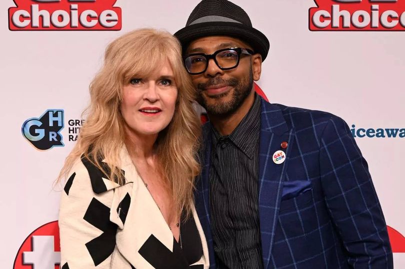 Don Gilet's famous partner Siobhan Finneran shares 'hopeless' update as ...