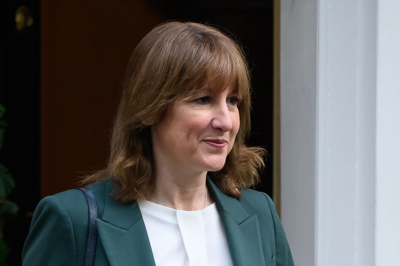 Labour MPs are getting the chop from hairdressers in revenge for Rachel ...
