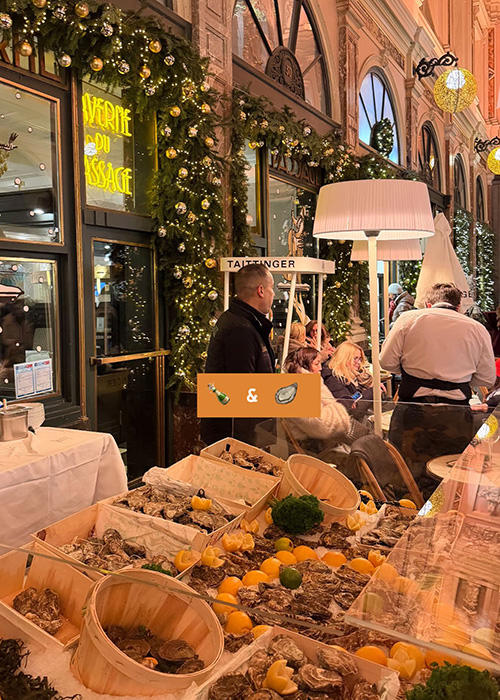 Jessica O'Mahony takes a nostalgic trip back to her roots in Belgium