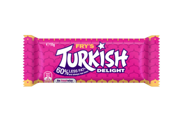 'Your first pick from the Cadbury Favourites box tells me everything I ...