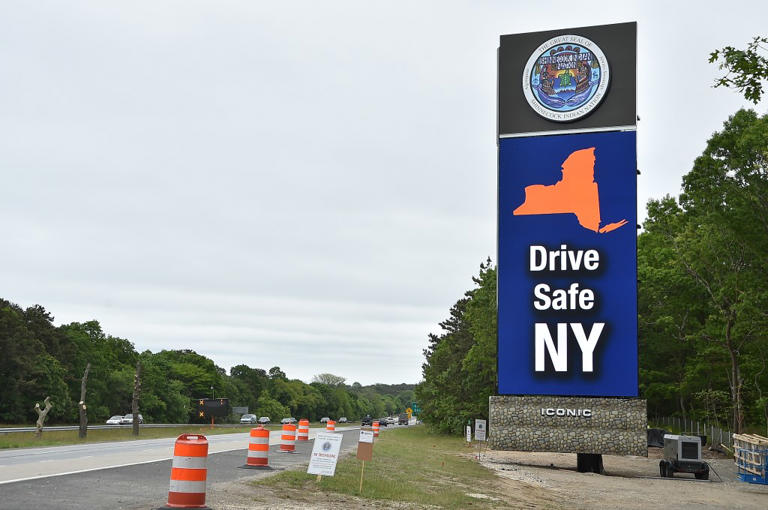 LI Native American tribe claims part of Sunrise Highway was illegally ...