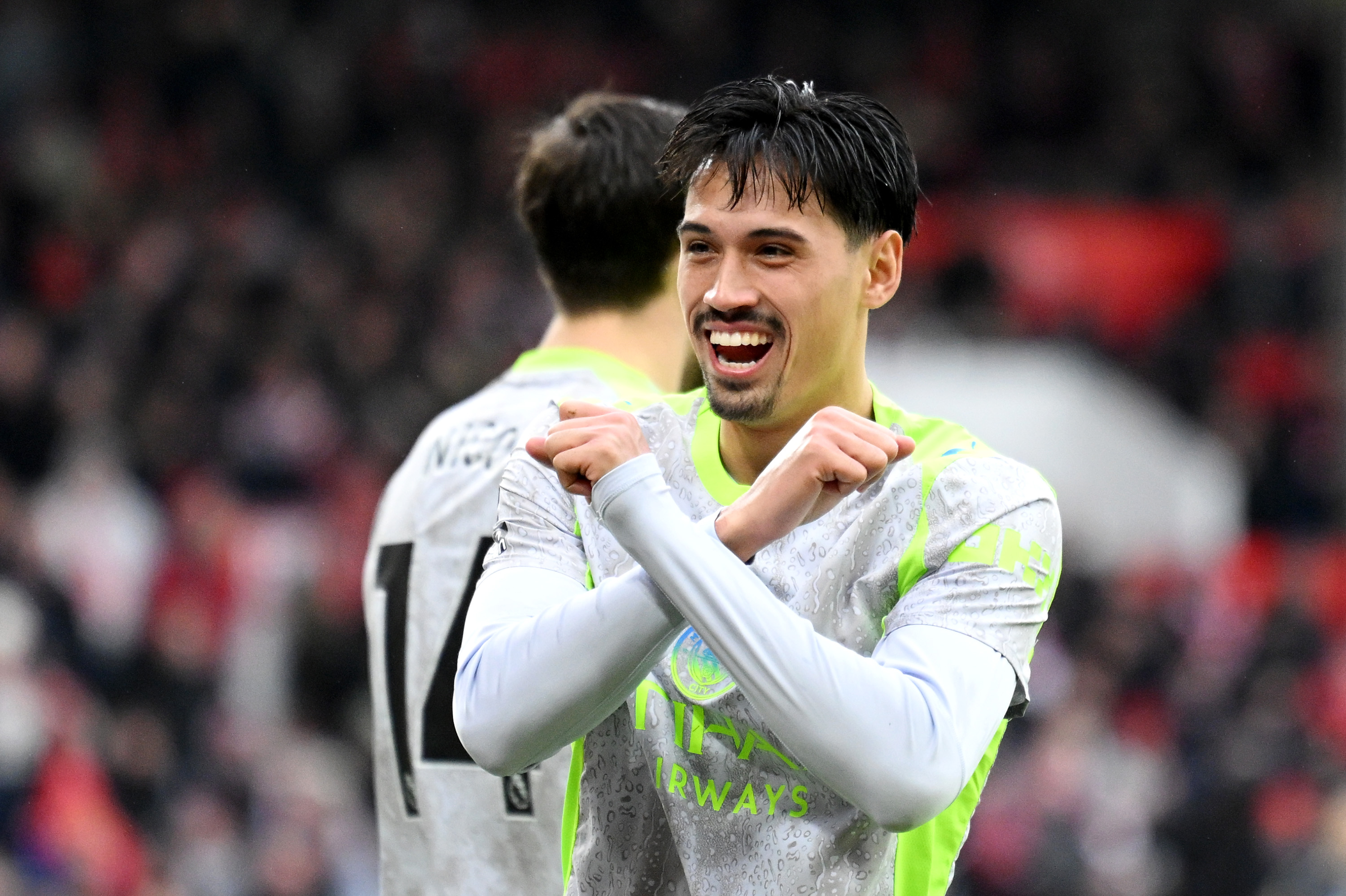 Three things we learned – Nottingham Forest 1-2 Manchester City