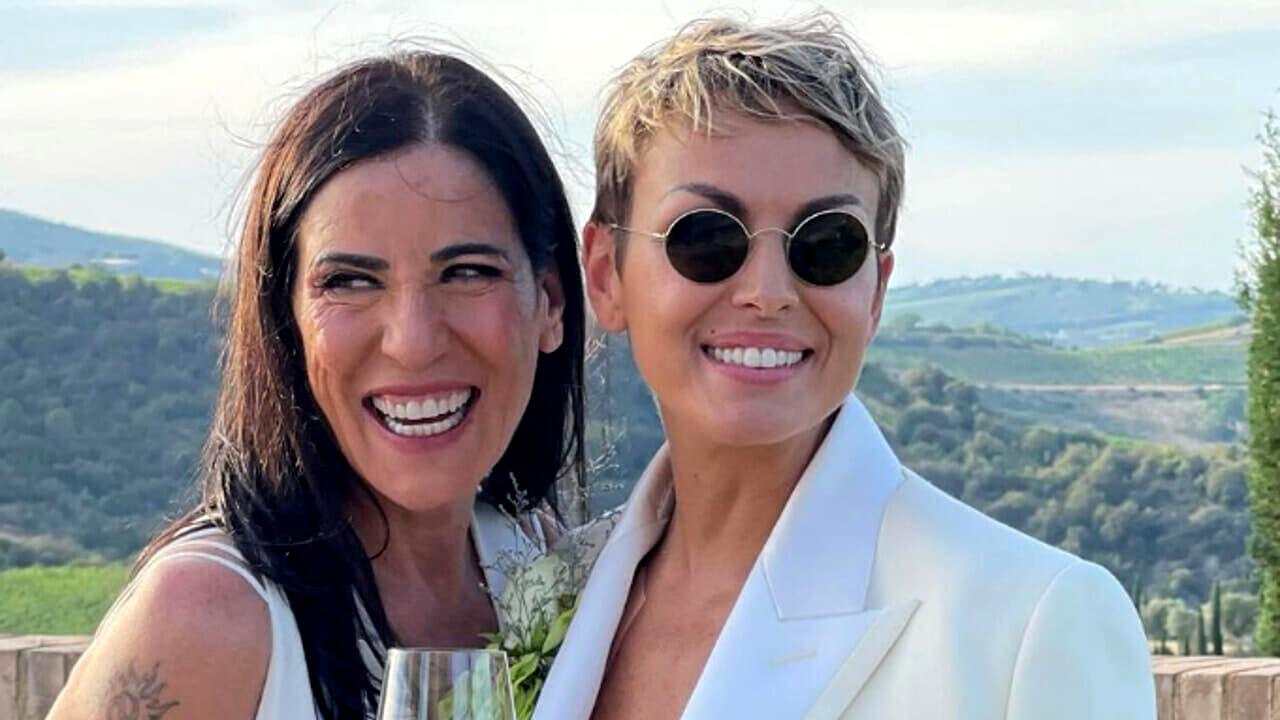 Disprezzava Berlusconi ma viveva con i suoi soldi: Francesca Pascale ...