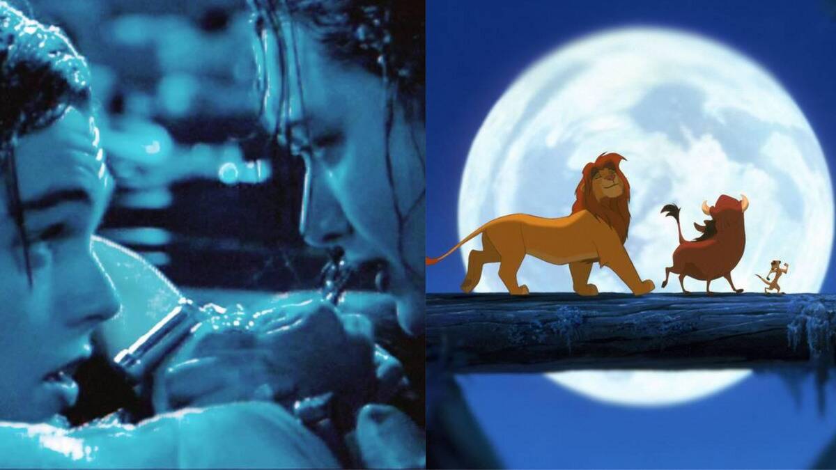 Movies with the most emotional death scenes