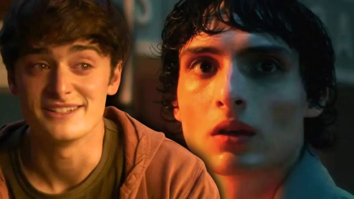 Noah Schnapp’s coming-out scene in ‘Stranger Things’ sparked backlash ...