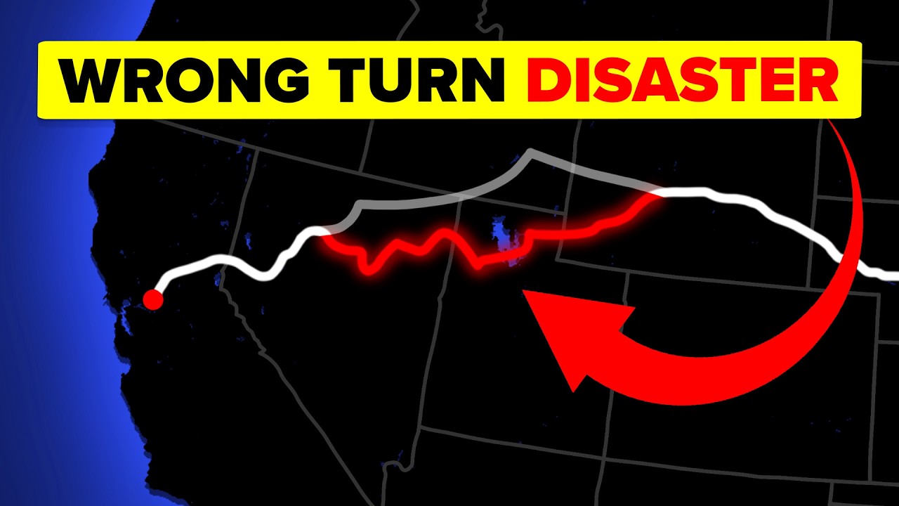 Most terrifying survival story in US history