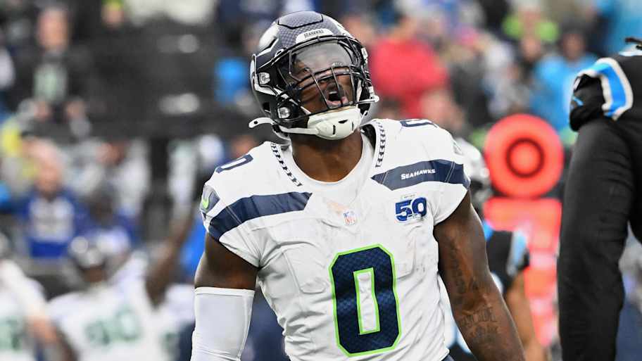 Seattle Seahawks takeaways from sixth-straight win vs. Panthers