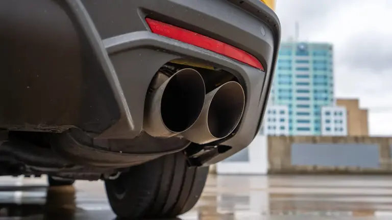 Car makers to be exposed for missing tough emissions rules