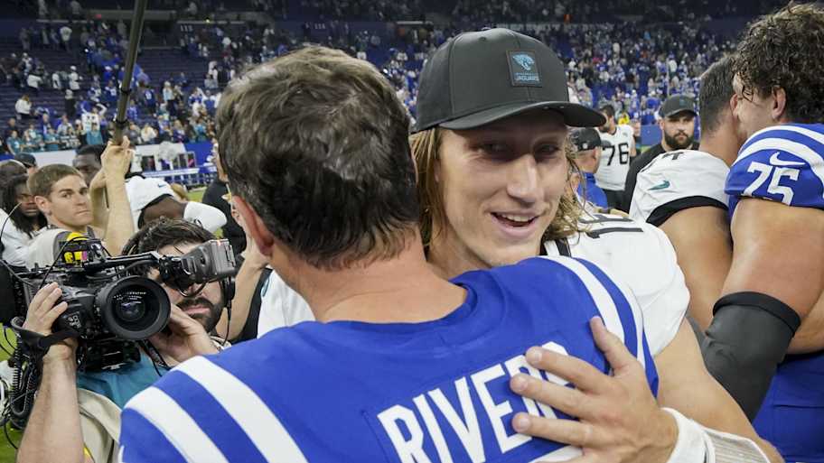 Good, bad and ugly from Jaguars' sweep of Colts