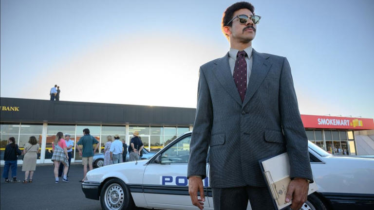 Binge: Best new shows & films streaming this week