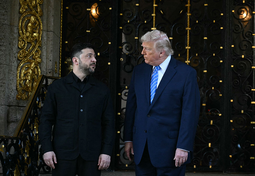“95% there”: Trump frames Ukraine talks as a personal win