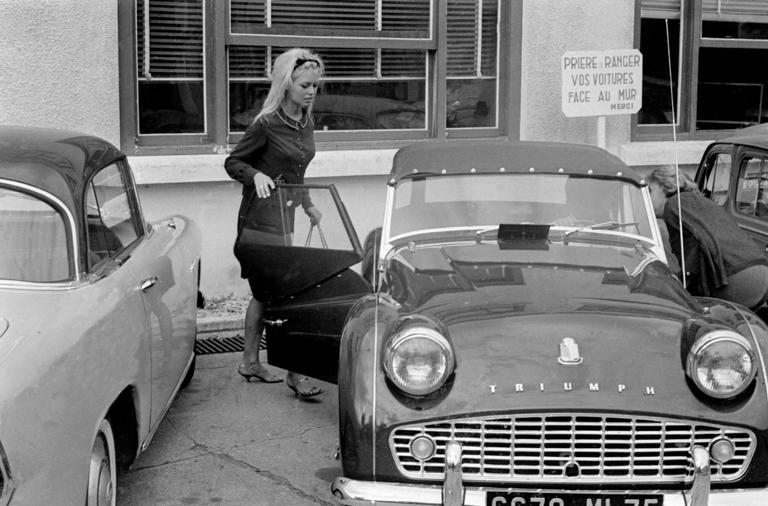 The real reason Brigitte Bardot quit acting at 39 reemerges after her death