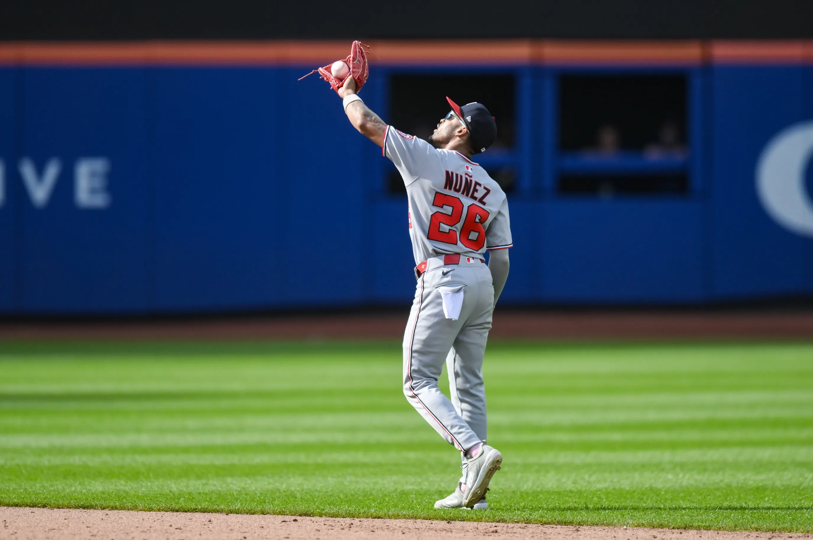 Jeff McNeil bids farewell to Mets as Stearns pushes forward with rebuild