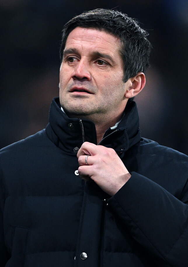 Chivu toglie pressione a Pio: "Contento di Thuram. Conte? Quello che ...