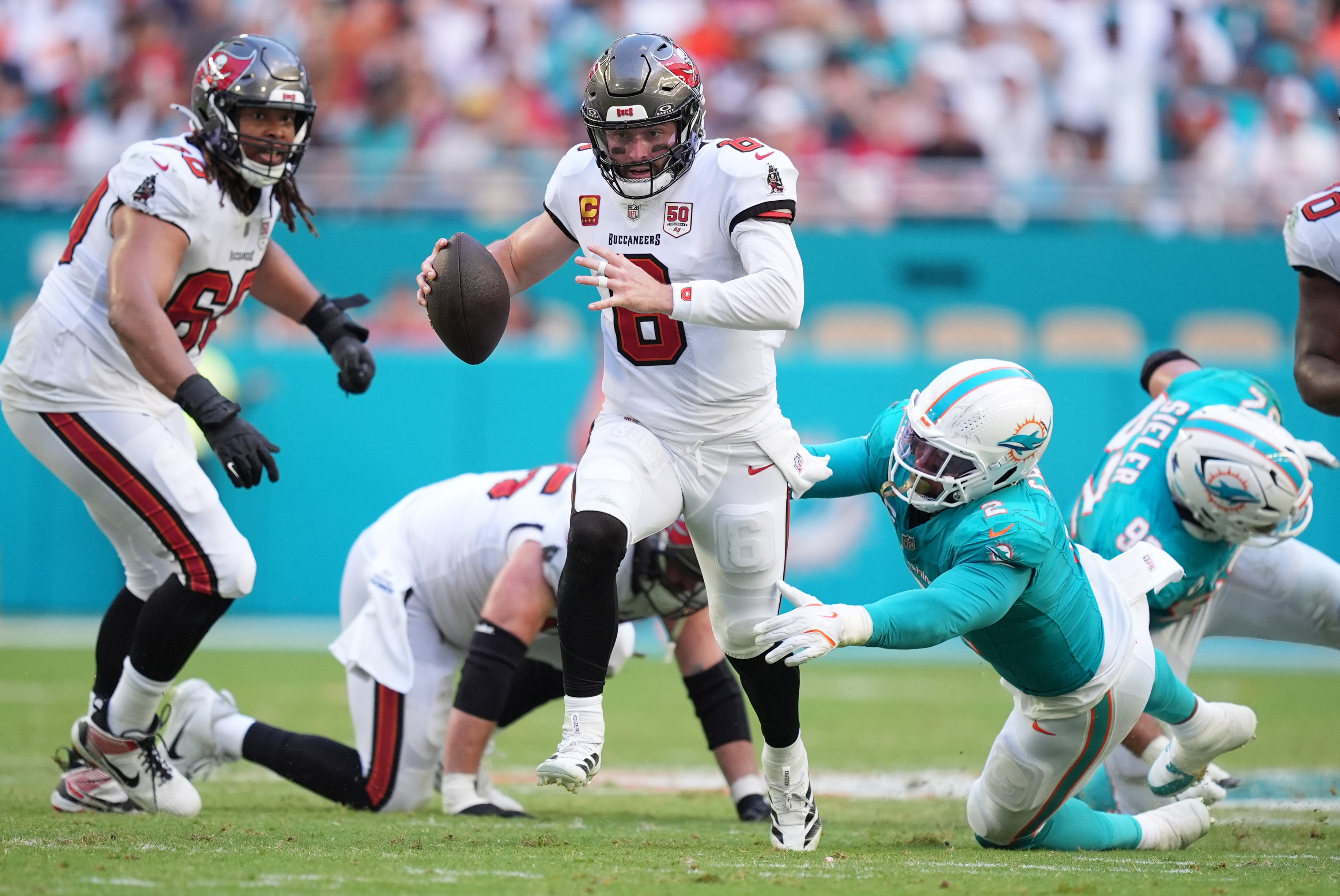 Tampa Bay's playoff chances are growing slimmer, but still alive ...