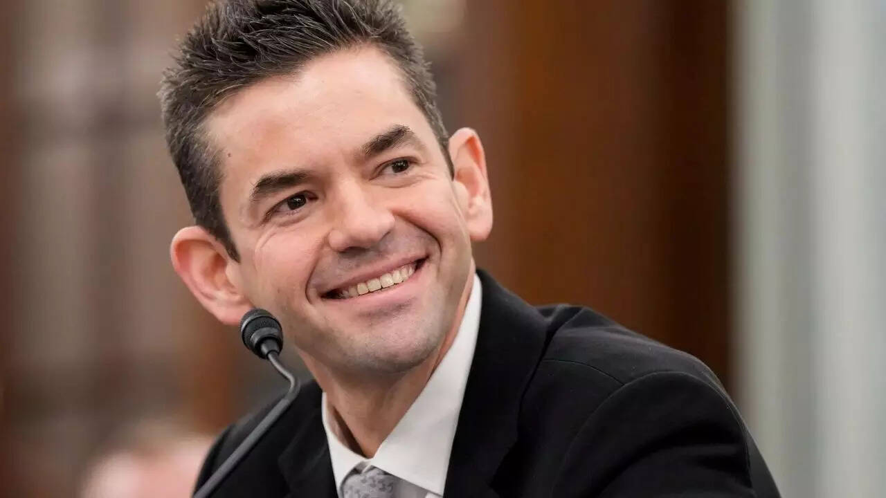 Elon Musk close ally and NASA administrator Jared Isaacman vows US Moon ...