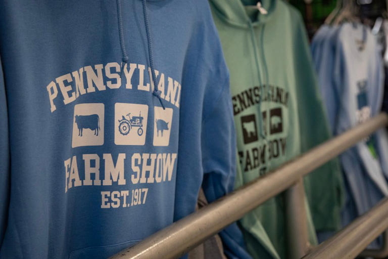 What’s new at the Pennsylvania Farm Show in 2026?